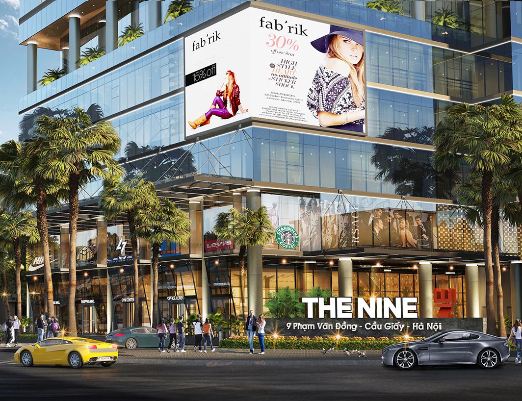 The Nine Tower Phạm Văn Đồng - Bảng Giá Căn Hộ Ngày Hôm Nay