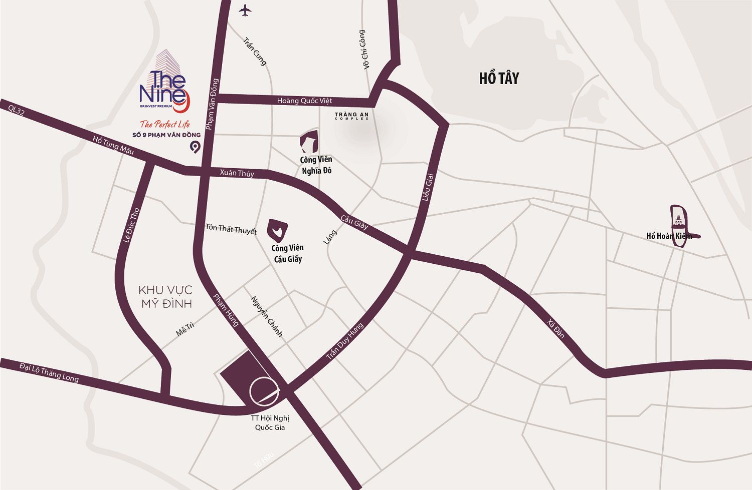 The Nine Tower Phạm Văn Đồng - Bảng Giá Căn Hộ Ngày Hôm Nay