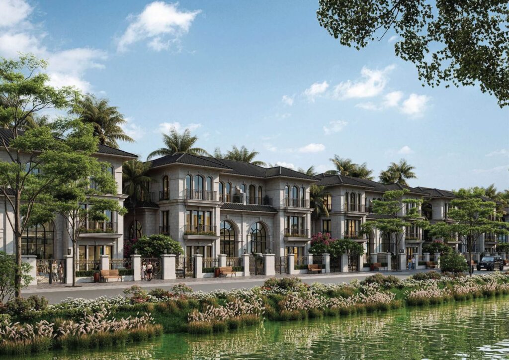 Sunshine Legend City | Trang Thông Tin Chính Thức Chủ Đầu Tư